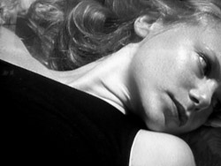 La sortie d’essai | Caroline Pochon