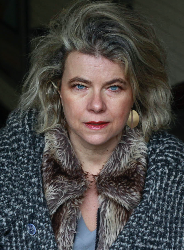 Biographie | Caroline Pochon